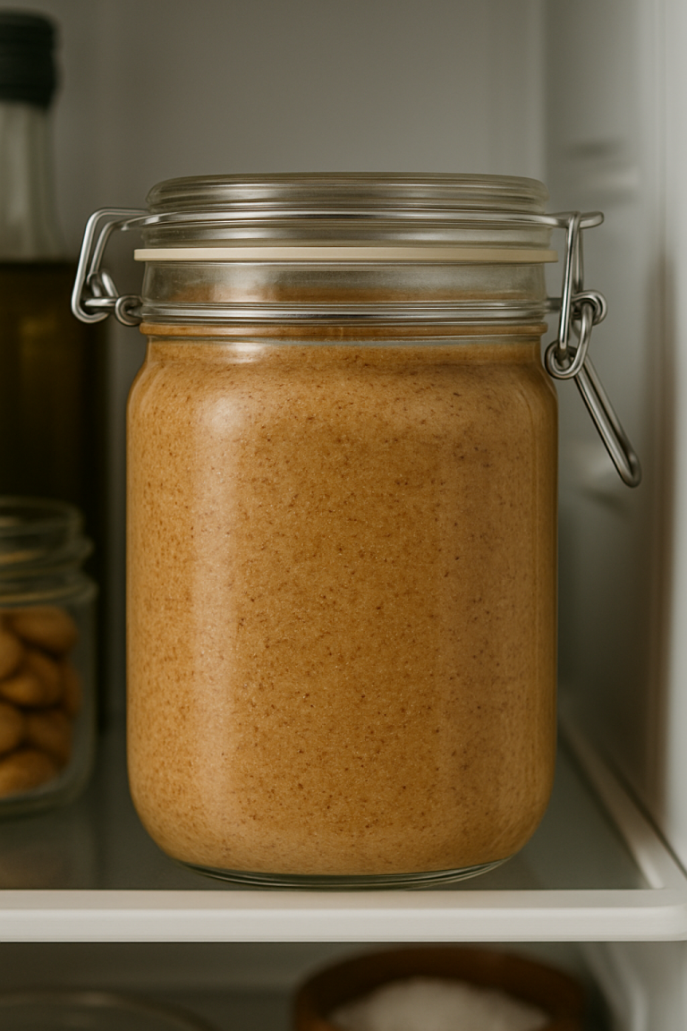Cómo hacer crema de Almendras Casera: Receta Fácil y Deliciosa | Blog