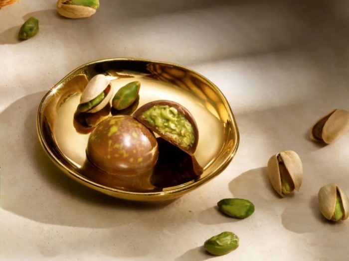 Chocolate Dubai con oro: La nueva tendencia gourmet de este verano | Blog